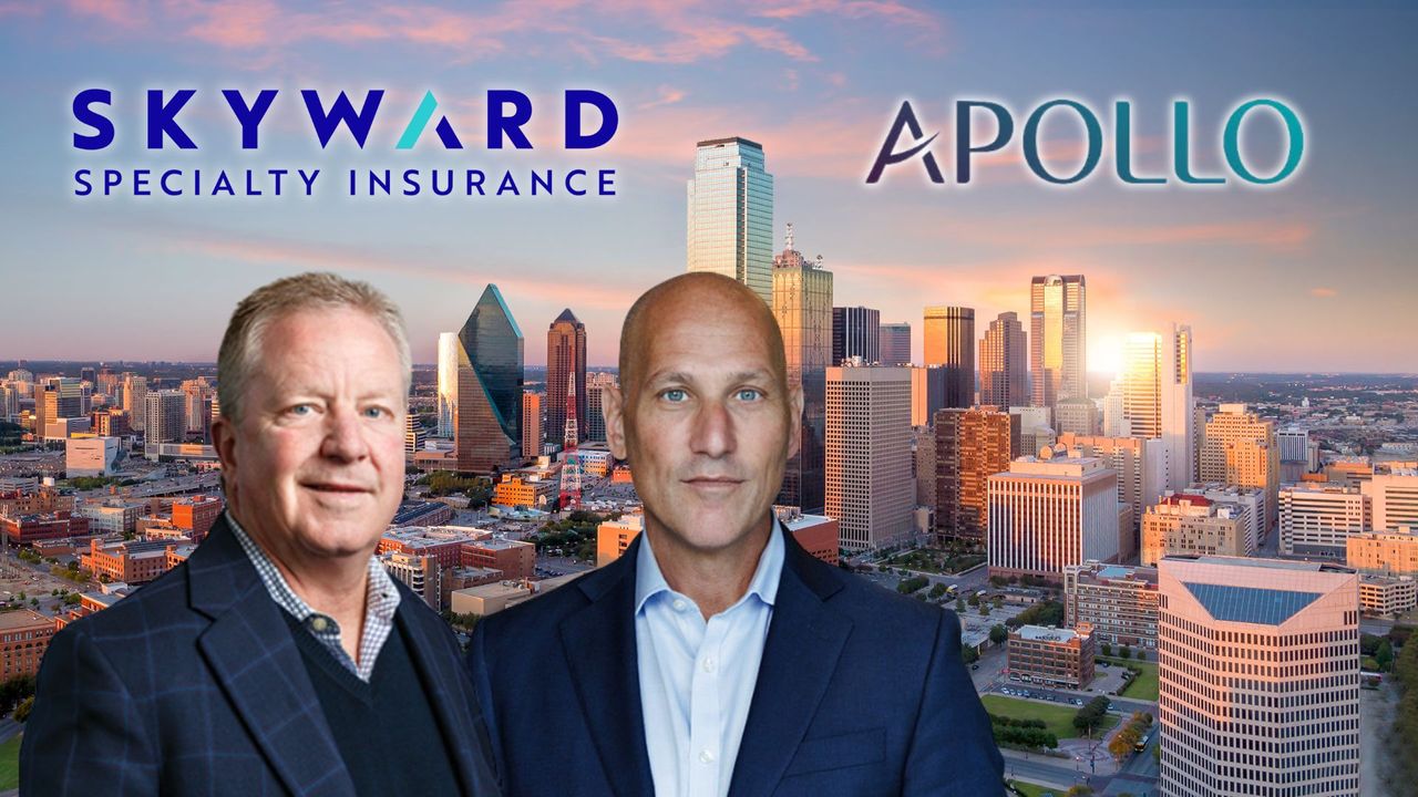Skyward sees Apollo deal as earnings engine from day one | Intelligent ...